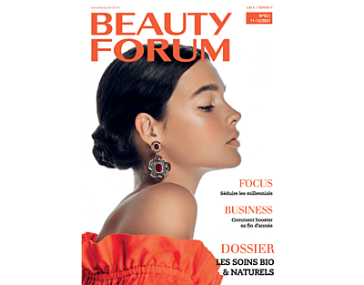 Beauty Forum | Magazine Esthétique